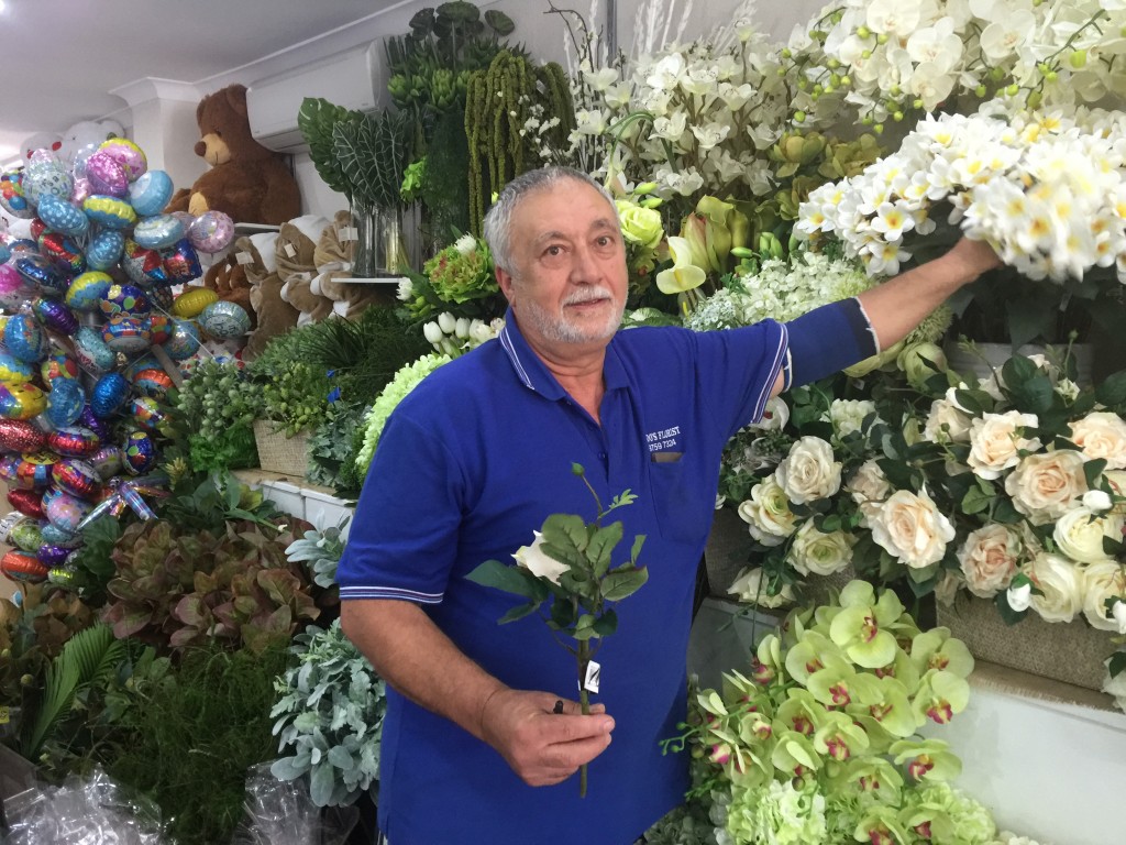 Featured Client: Abdo Florist, Greenacre NSW | Go People