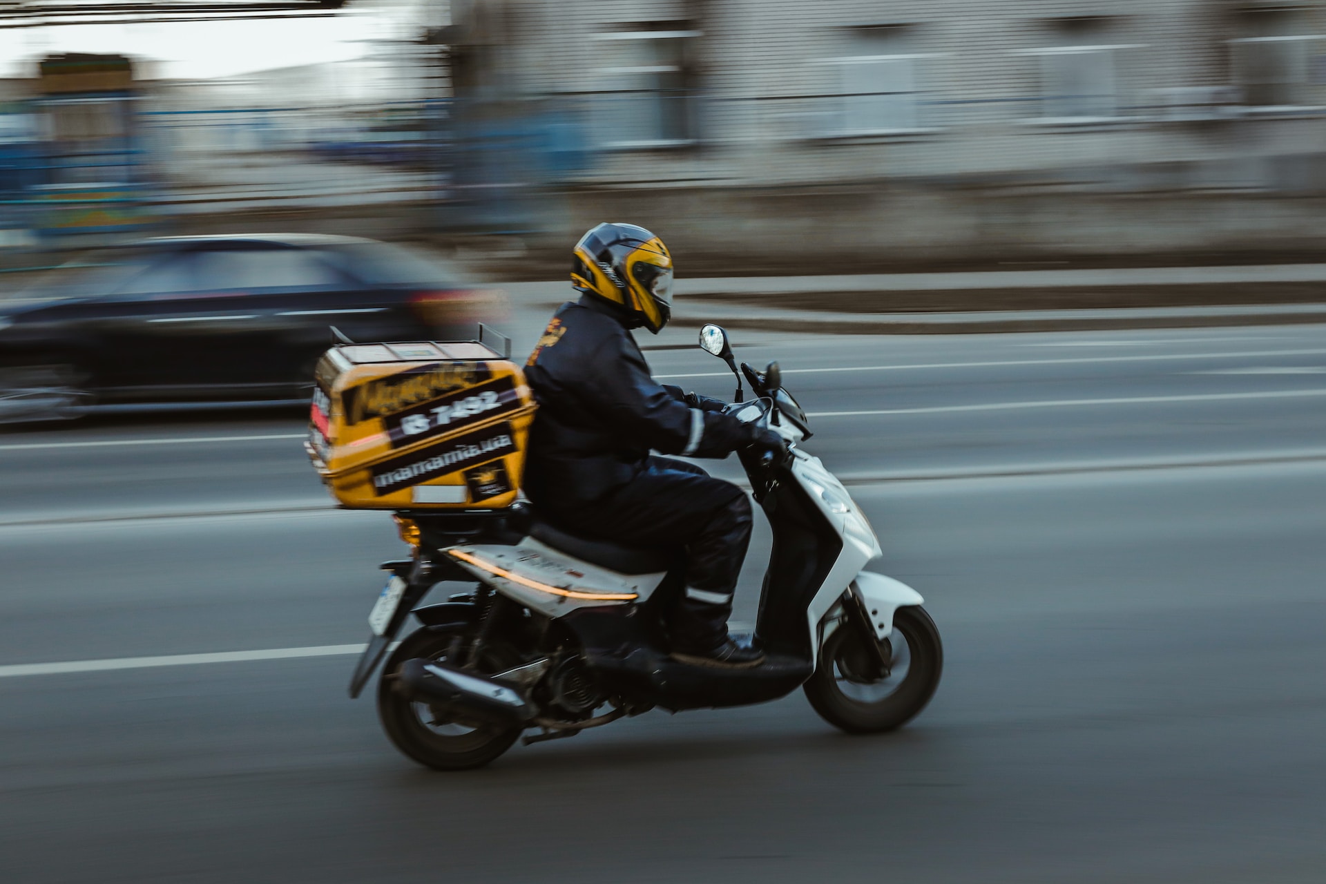 Here’s the Ultimate Guide to Same-Day Delivery Readiness