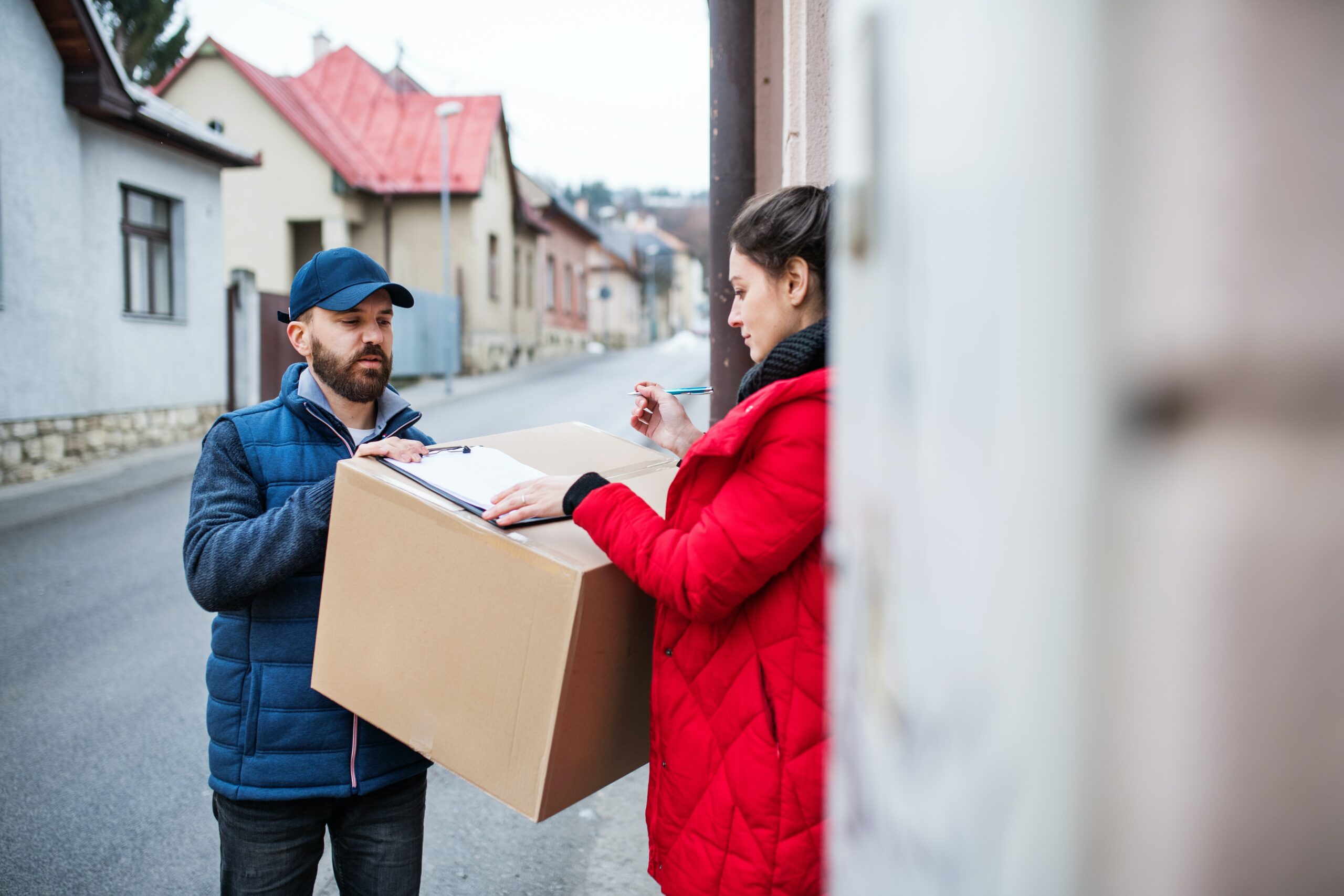 The Importance of Timely Deliveries for E-commerce Businesses: Staying ...