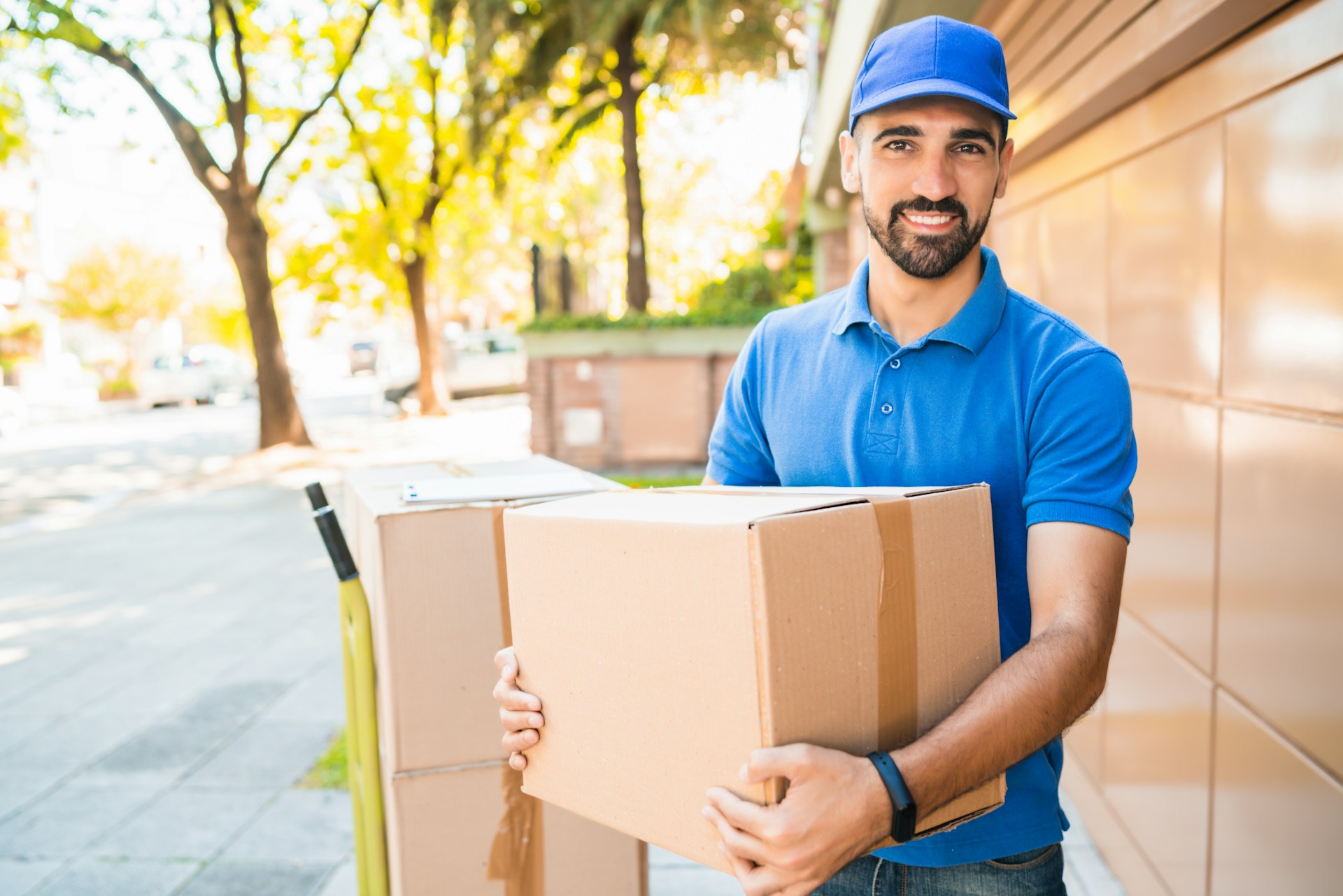 A Guide to Choosing the Perfect Same-Day Delivery Partner for eCommerce ...