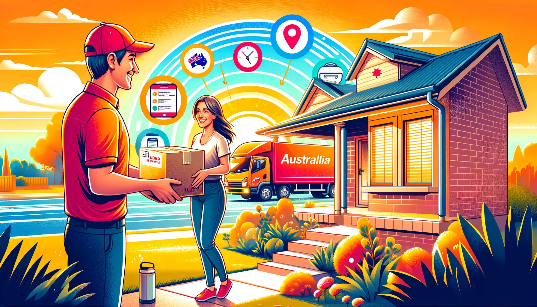 Customer-Centric Delivery Strategies: How to Delight Your Australian ...