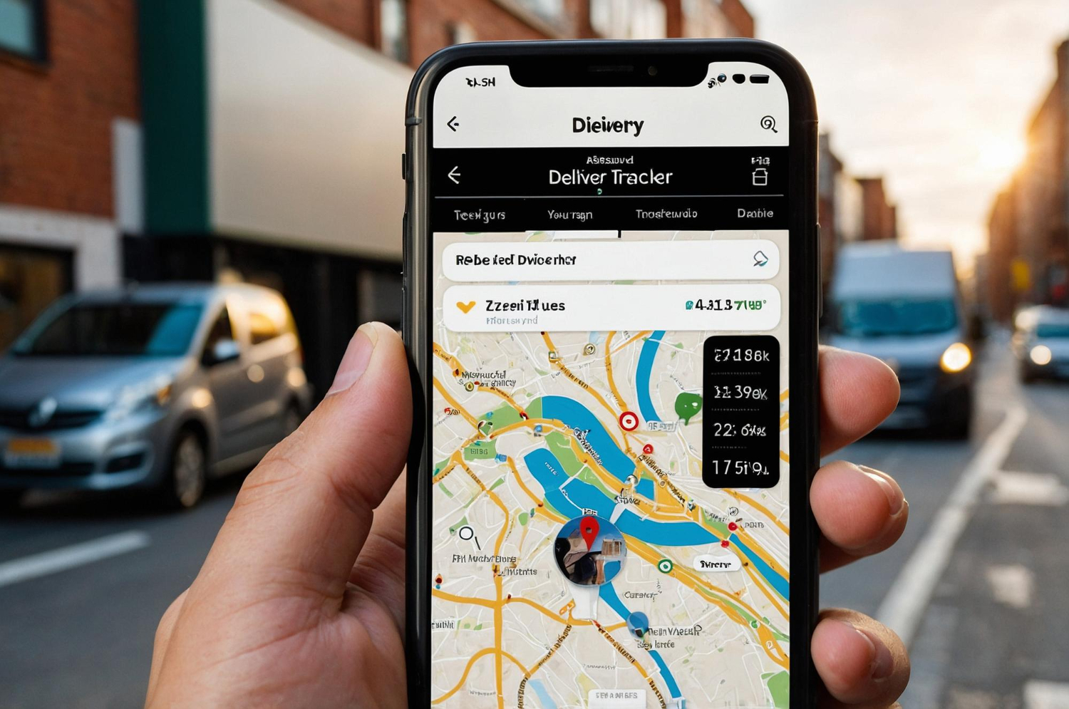 Keep Customers Happy with Real-Time Updates