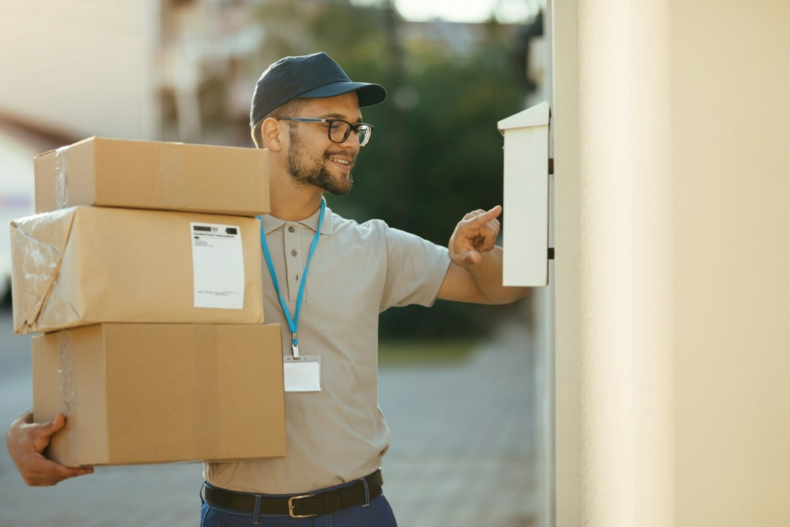 What to Do When Your Package Goes Missing