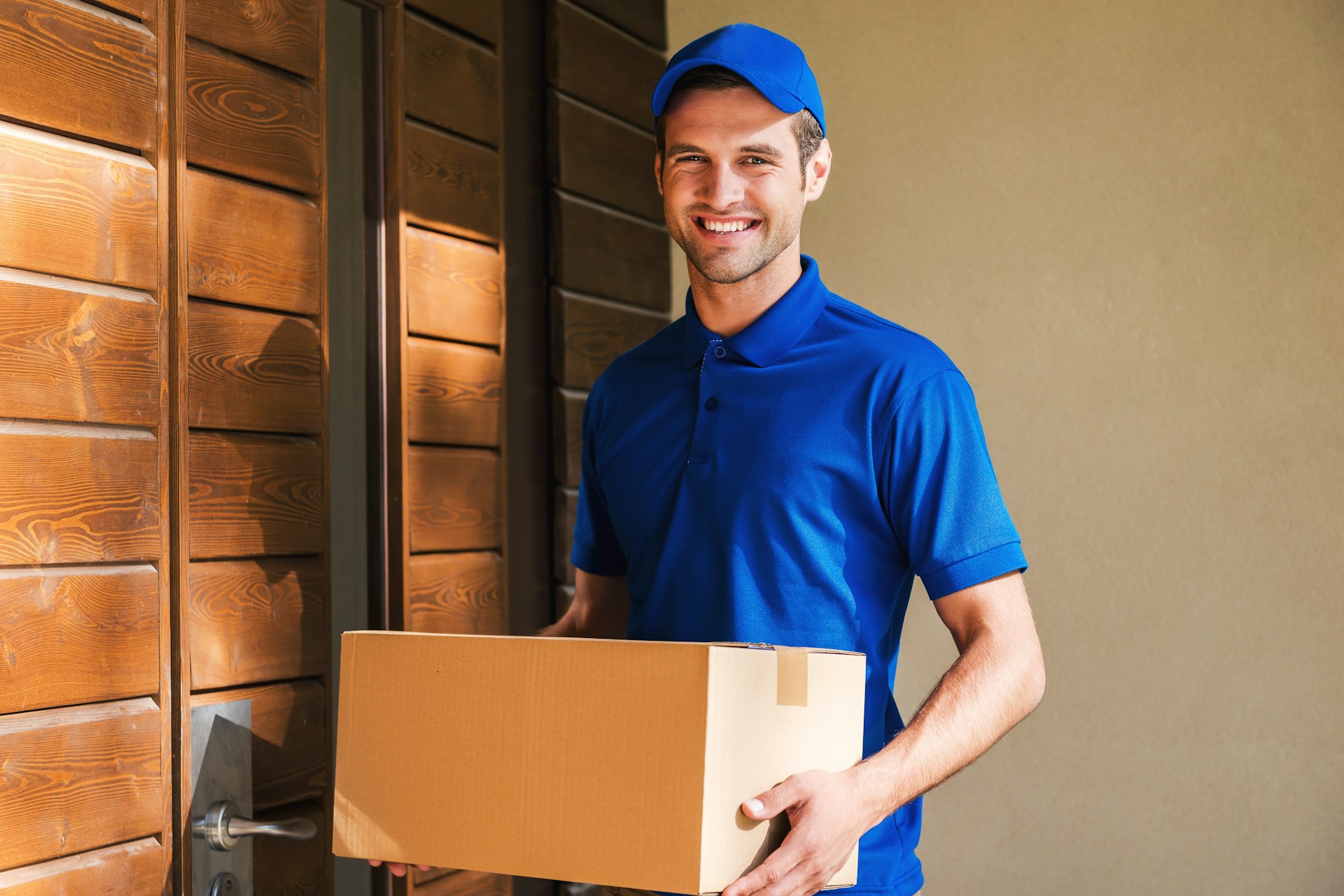 When Local Delivery Services Fail: Solutions That Work