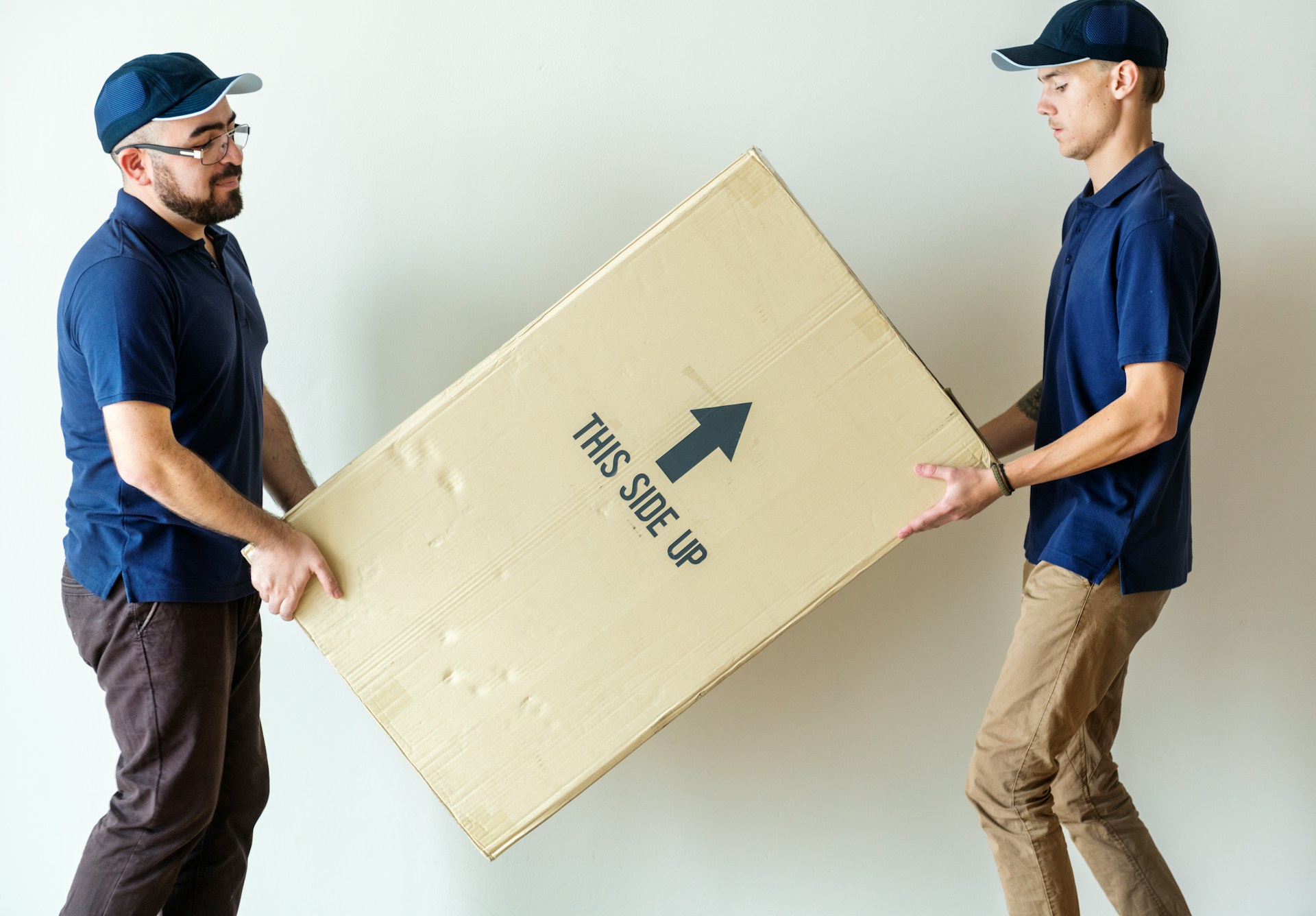 How Pick-Up Services in Sydney Can Save Your Business Time