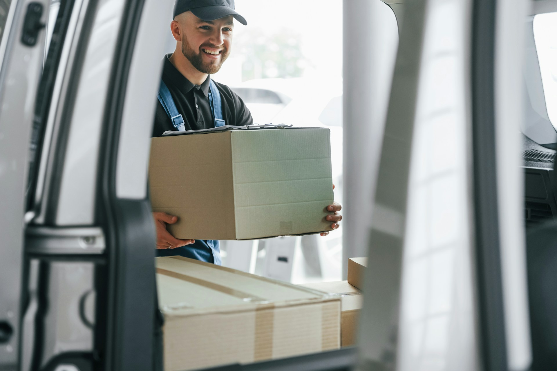 Fixing Delivery Service Issues in Sydney's Metropolitan Areas