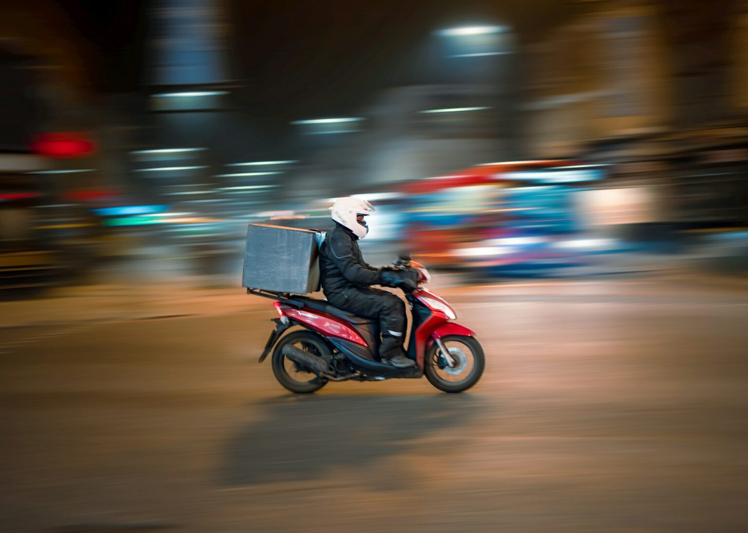 What to Do When Customers Complain About Delivery Speed